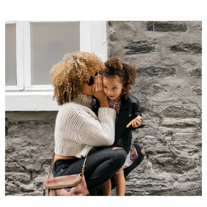 I Tell You Everything | Ann Garvin